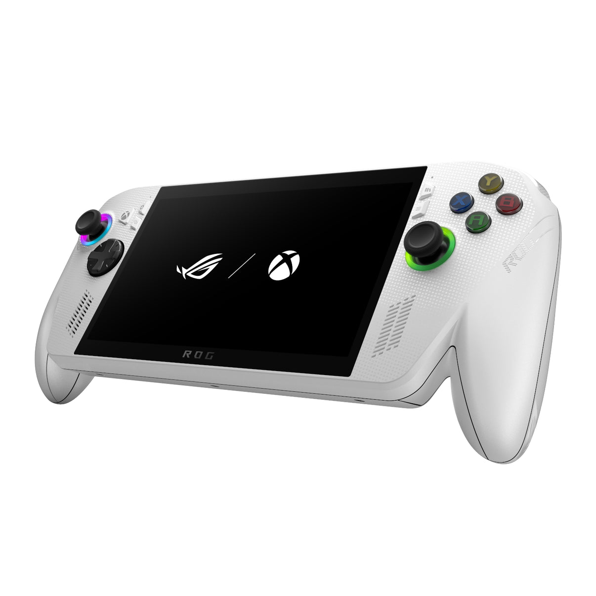 Asus ROG Xbox Ally 7" Handheld Gaming Console | AMD Ryzen Z2 | 16GB LP ...